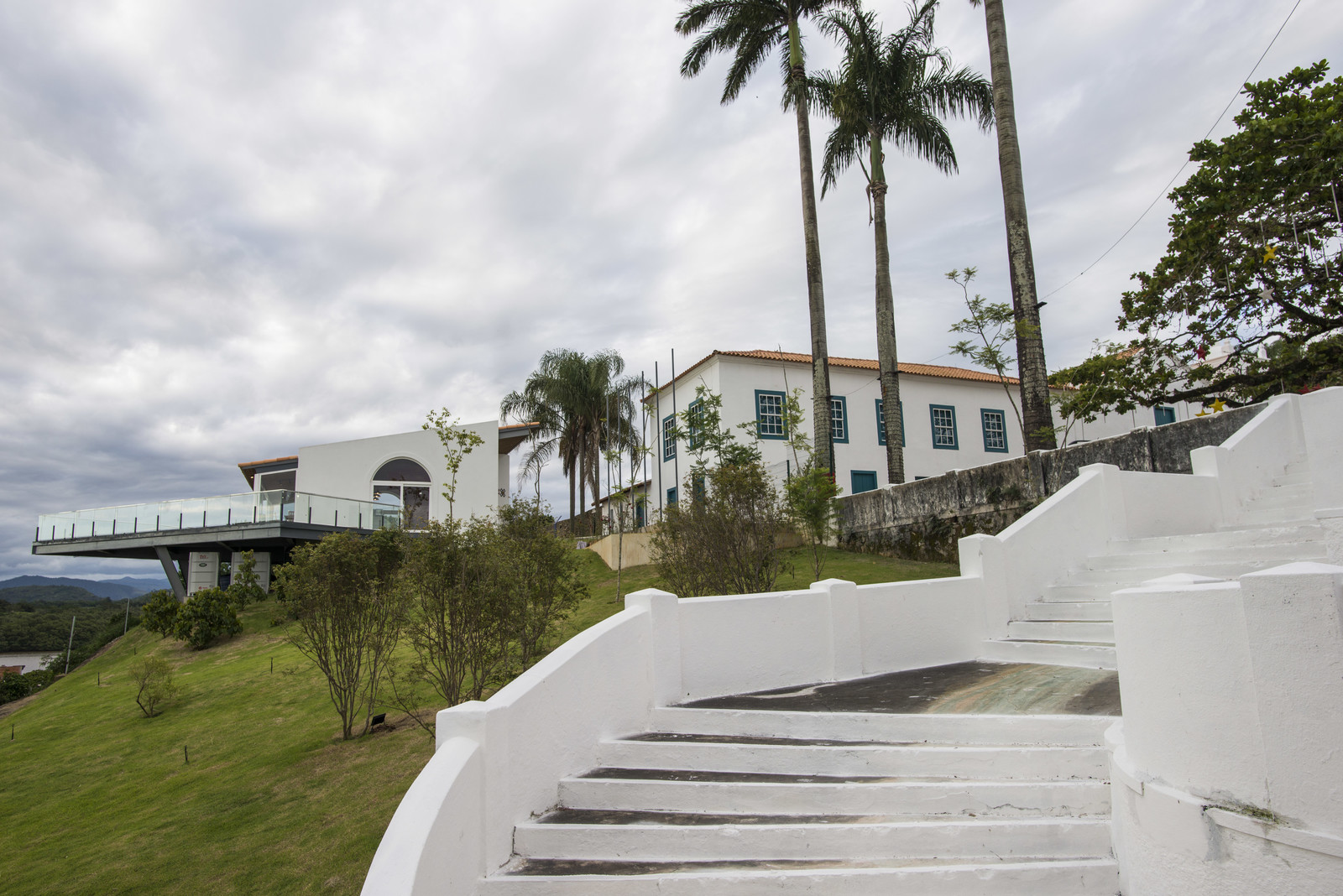 Santuário Nacional De São José De Anchieta é Reaberto Ao Público Boa Noticia Es